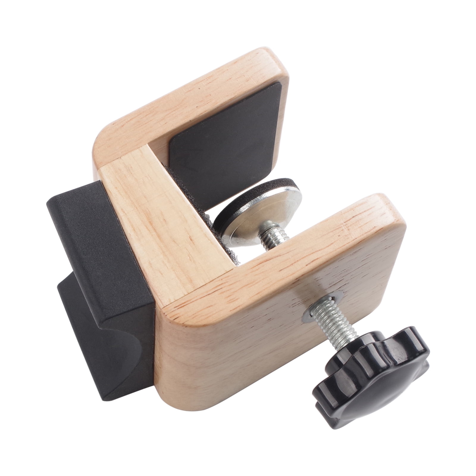 Stand,Neck Rest Portable Thick Adjustable Clamp Rest Portable Stand ...