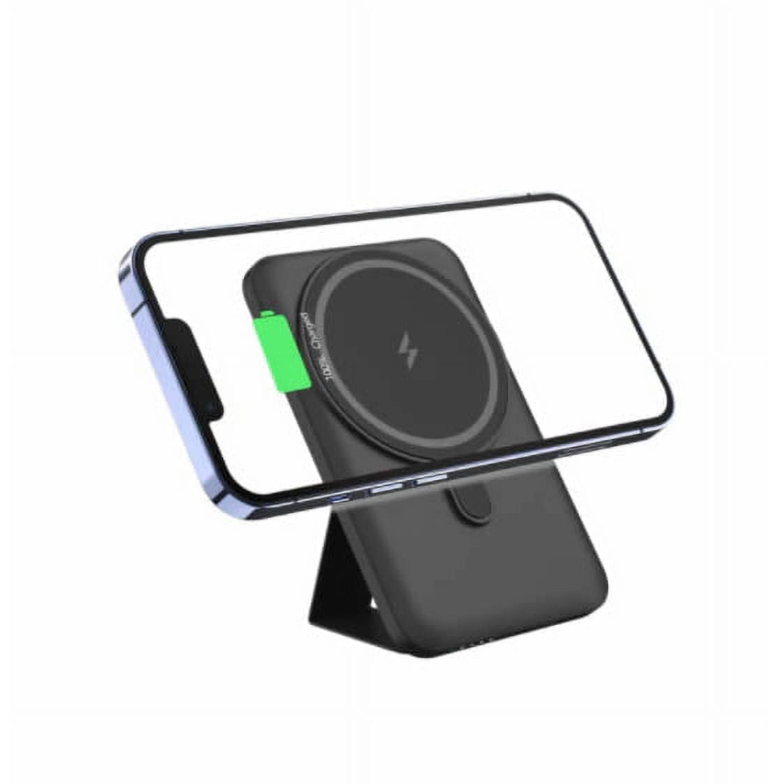 Stand O Matic Fast Wireless Charger And Multi Stand - Walmart.com