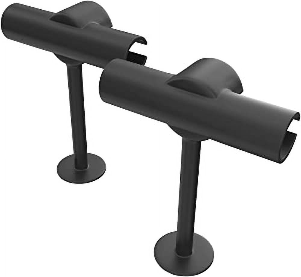 Stand-Off for Rope Ladder | Stabilizers for Fire Escape Ladder 2-3 ...