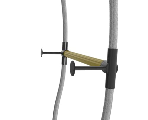 Stand-Off for Rope Ladder | Stabilizers for Fire Escape Ladder 2-3 ...