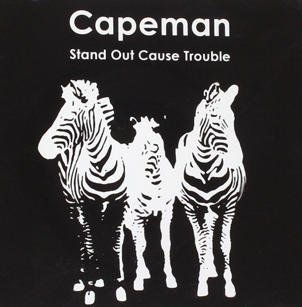 Stand Out Cause Trouble (Audiobook) - Walmart.com