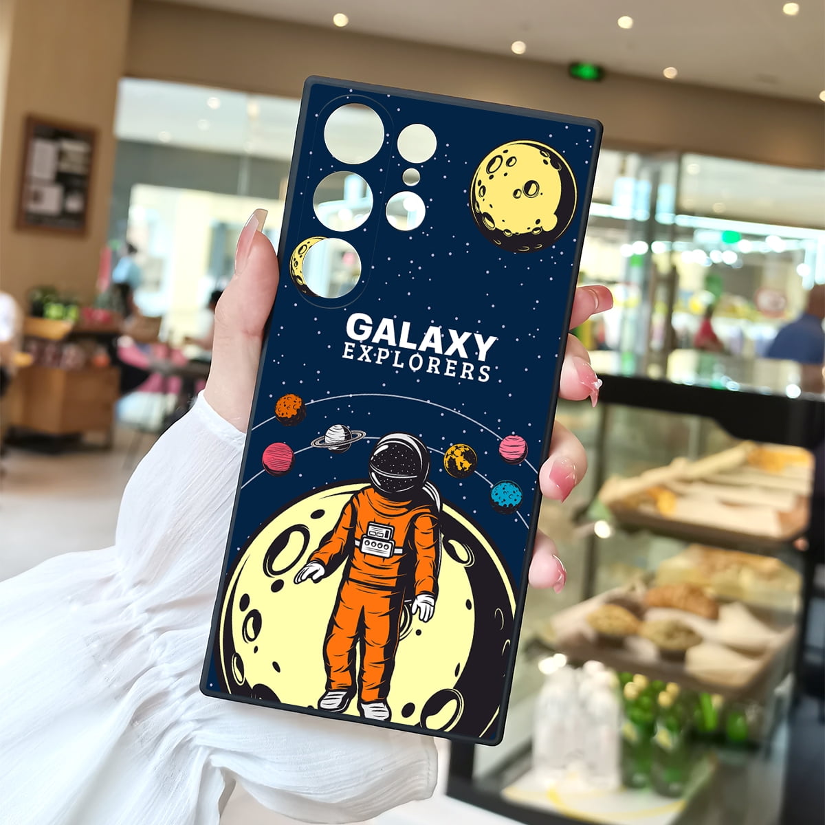 "Stand Out from the Crowd with a HaBa Dog Pattern IMD Case for iPhone ...