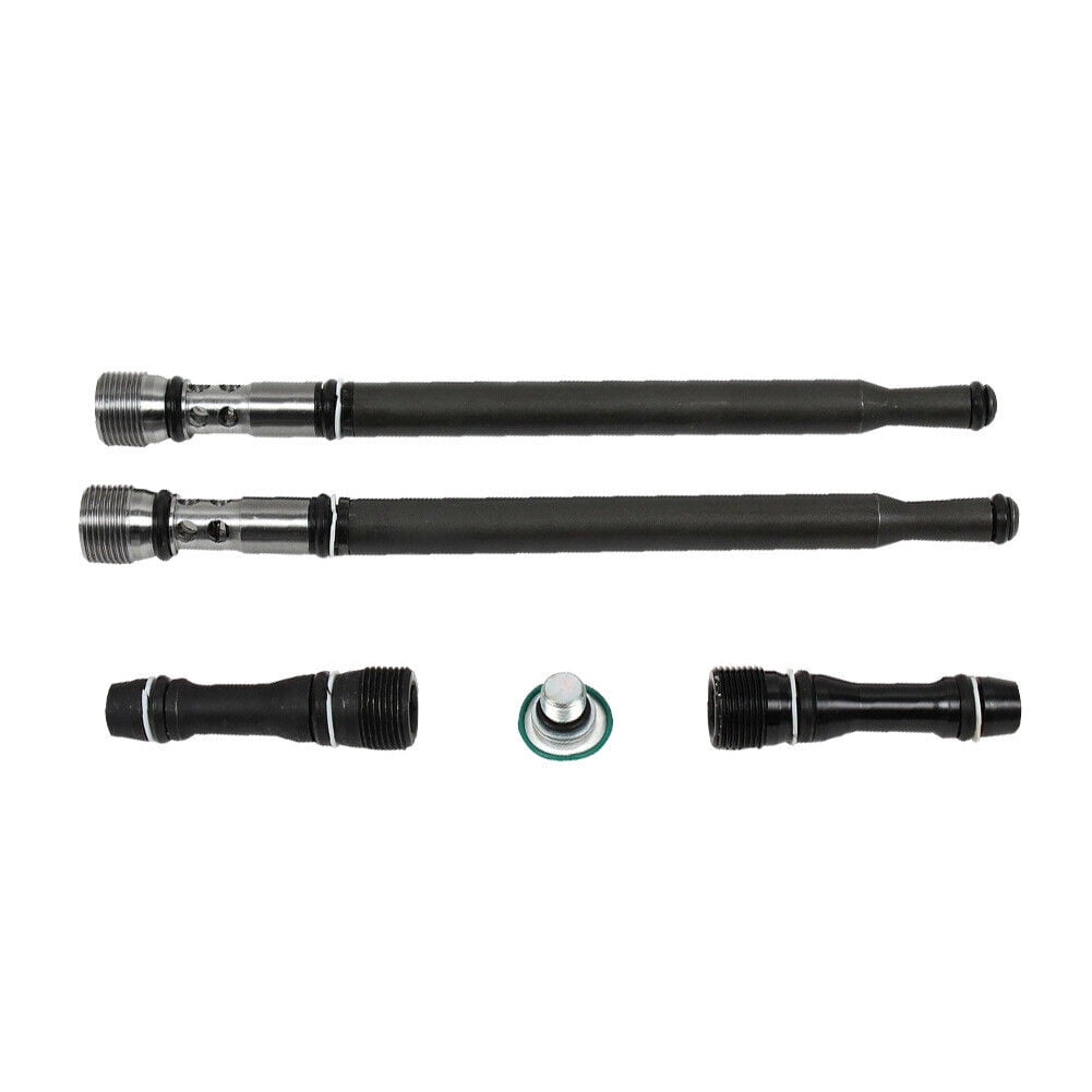 Stand Pipe & Dummy Plug Kit For Ford 6.0L Powerstroke Diesel E-350 E ...