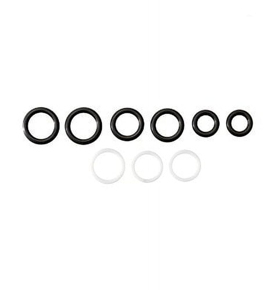 Stand Pipe and Front Port Plug Seal Kit #AP0028 - Walmart.com