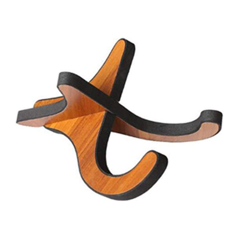 Stand, Portable WoodenHolder Stand Collapsible Stand Rack forThumb ...