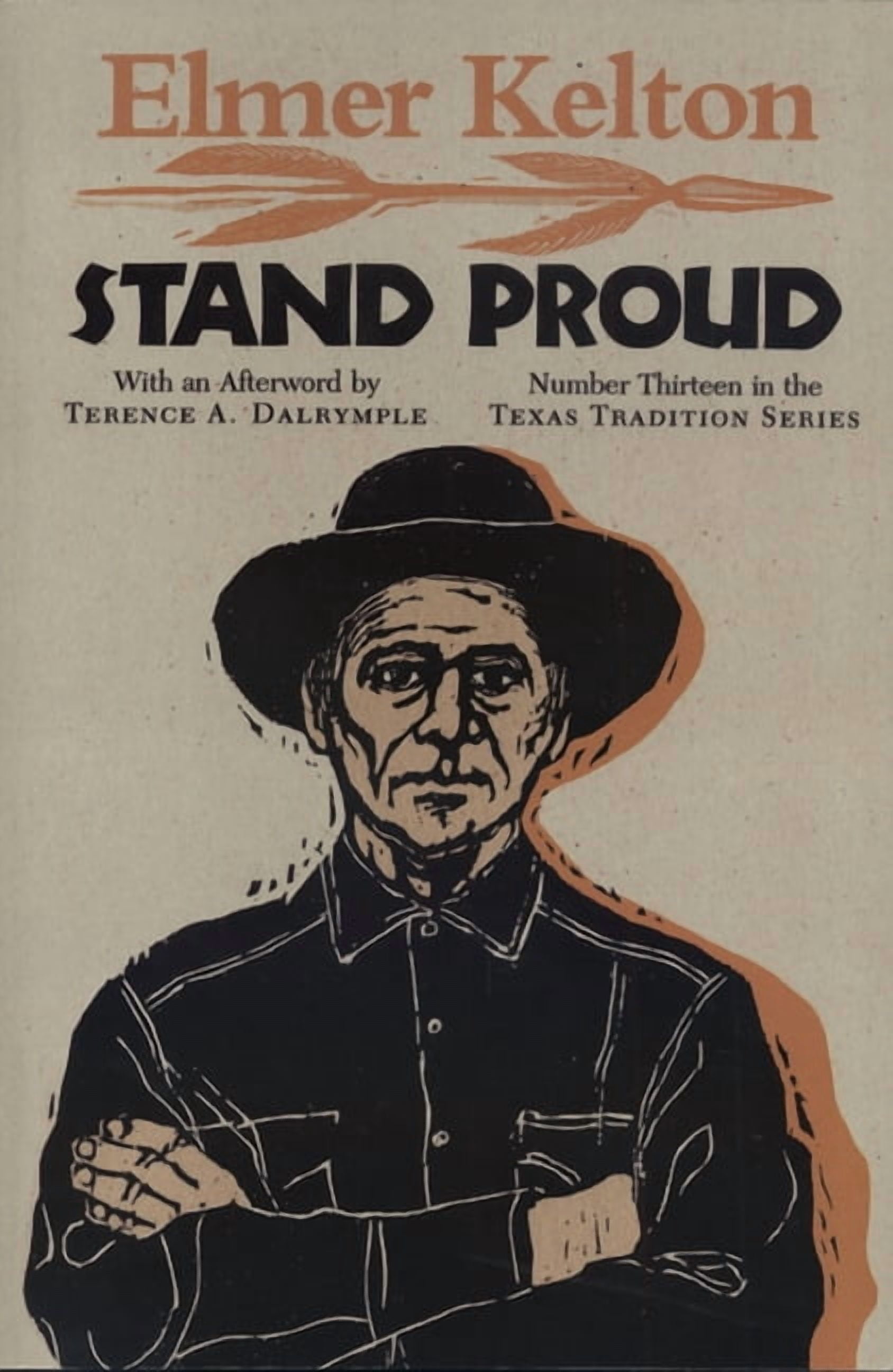 Texas Tradition (Paperback) Stand Proud, Book 13, (Paperback) - Walmart.com