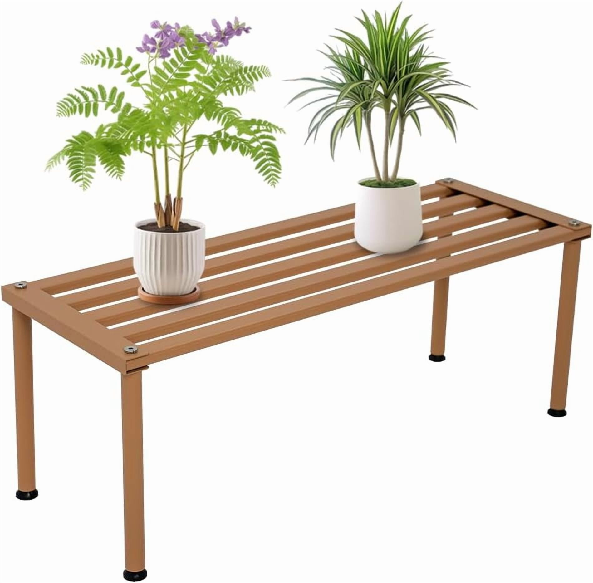 Stand, Rust-proof Display Rack, Display Stands Decoration Racks for ...