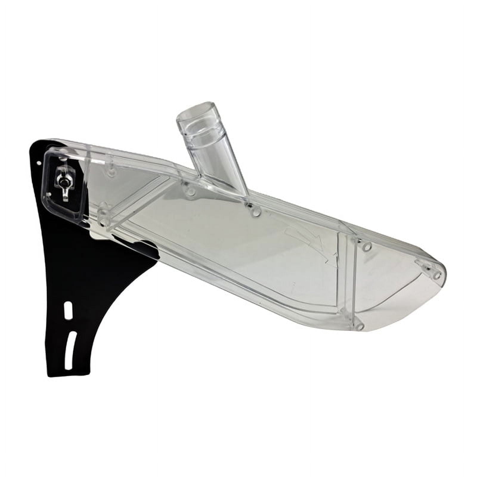 Stand Table Saw Protective Cover, Anti Dust Case Clear Plastic Guard ...