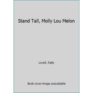 Stand Tall, Molly Lou Melon (Hardcover) - Walmart.com