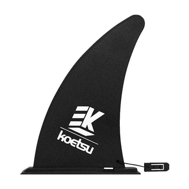 Stand Up Board Fin Detachable Protective for Long Board Surfboard (10 ...