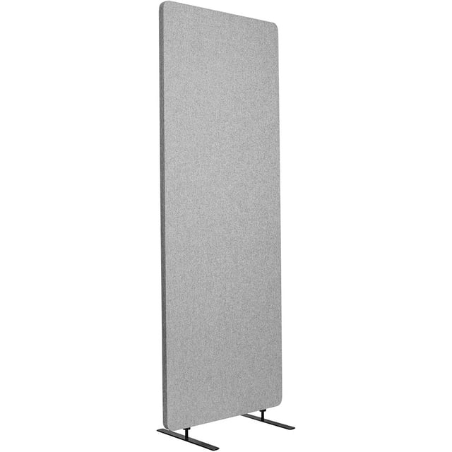 Stand Up Desk Store ReFocus Freestanding Noise Reducing Acoustic Room ...