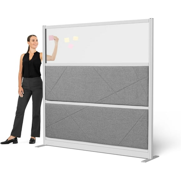 Modular Office Walls