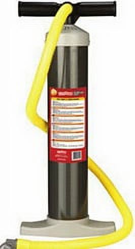 Stand Up Paddle Board Inflation Pump with Gauge - Walmart.com