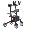 Stand Upright Rollator by Alex Orthopedic - Walmart.com