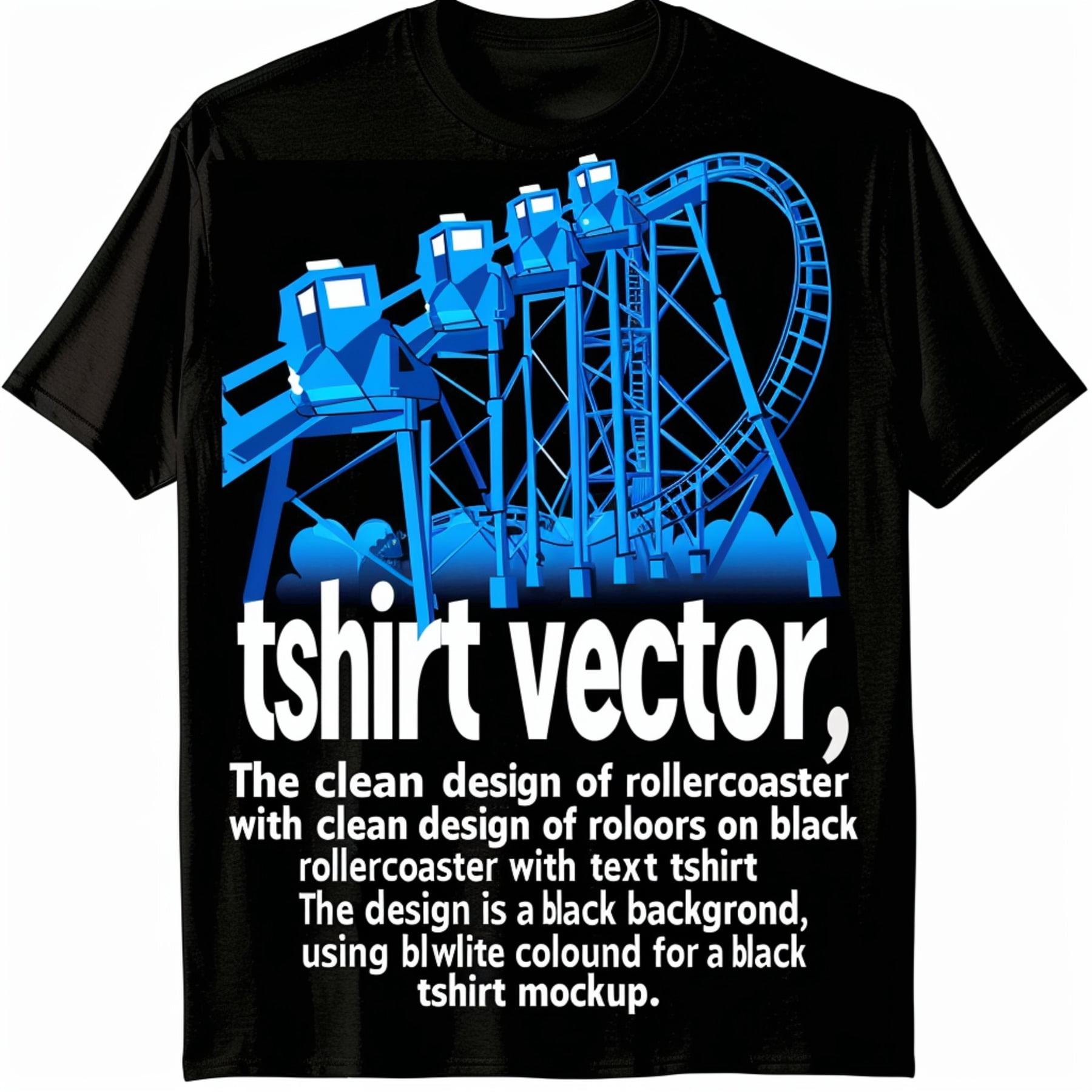 Stand out from the crowd with our sleek black tshirt featuring a unique ...