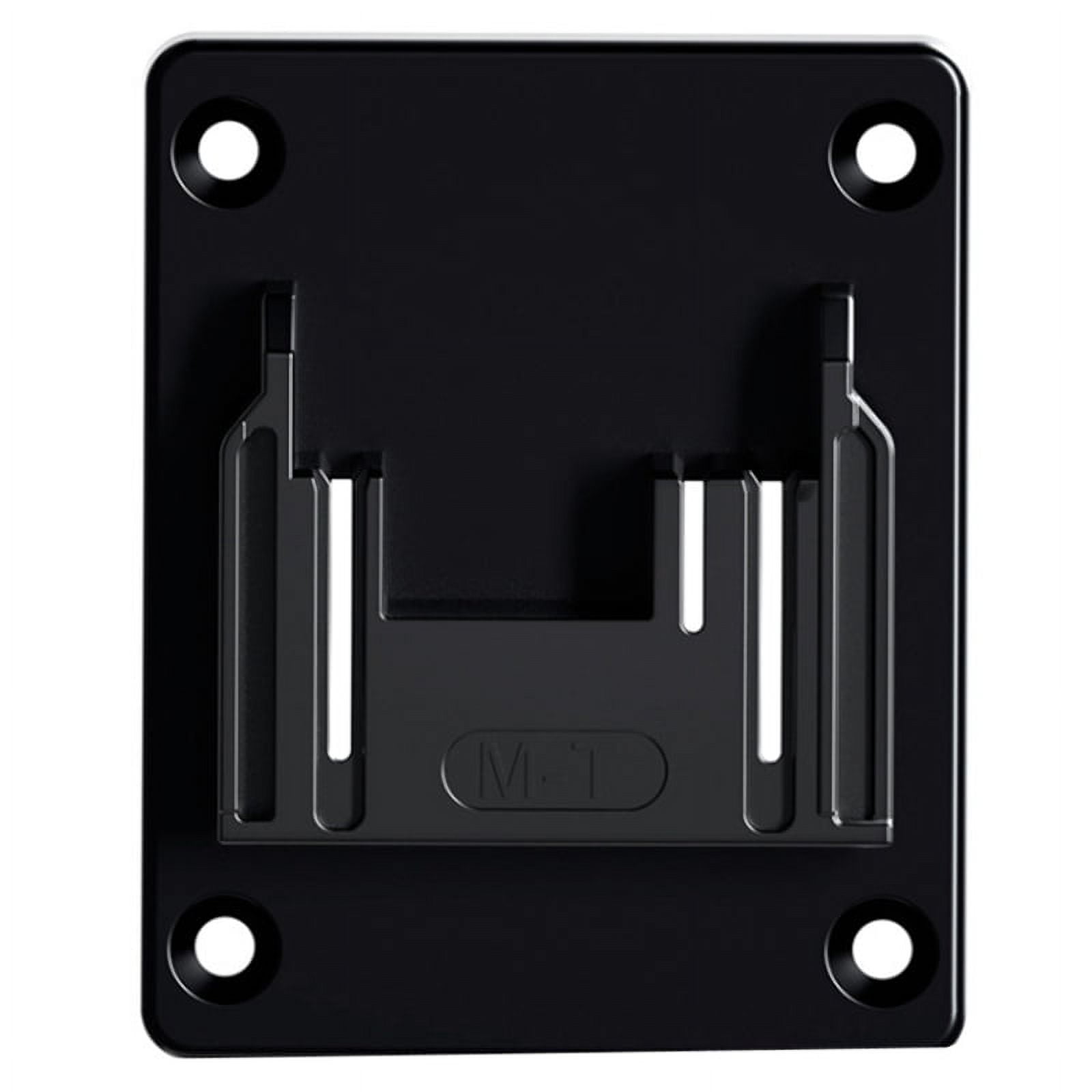 Stand for 14.4- Lithium Battery Holder Screwdriver Wrench Base Snap ...