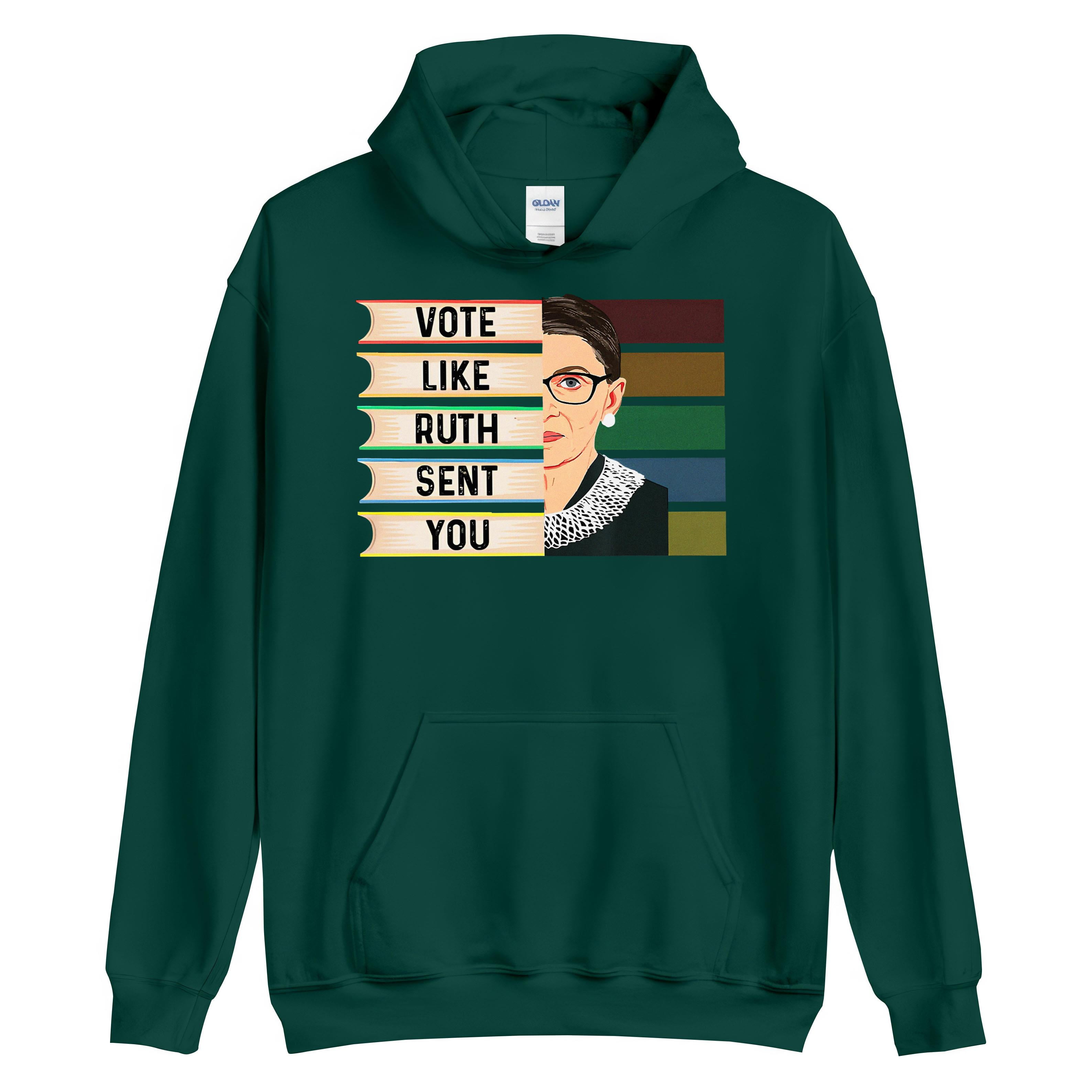 Stand for Justice Feminist Gift Custom Tee - Walmart.com