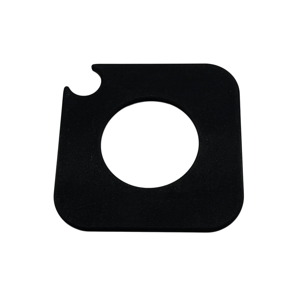 Stand for Mac Mini M4 2024,3D Printed Dustproof Base for Mac Mini M4 ...