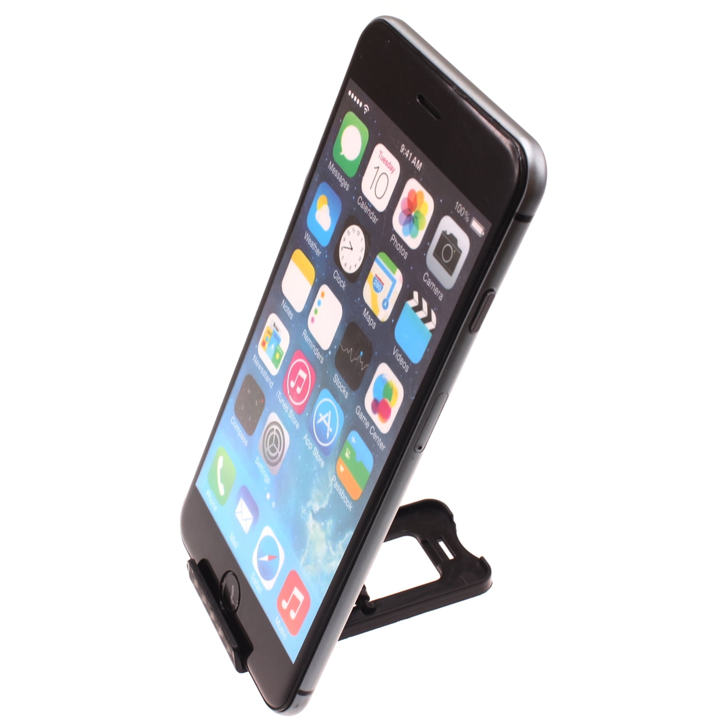 Stand for Nokia G50/G10/G20 - Fold-up Holder Travel Desktop Cradle Dock ...