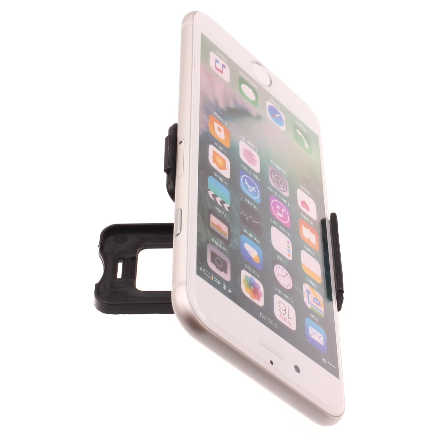 Stand for Nokia G90/G100 - Fold-up Holder Travel Desktop Cradle Dock ...