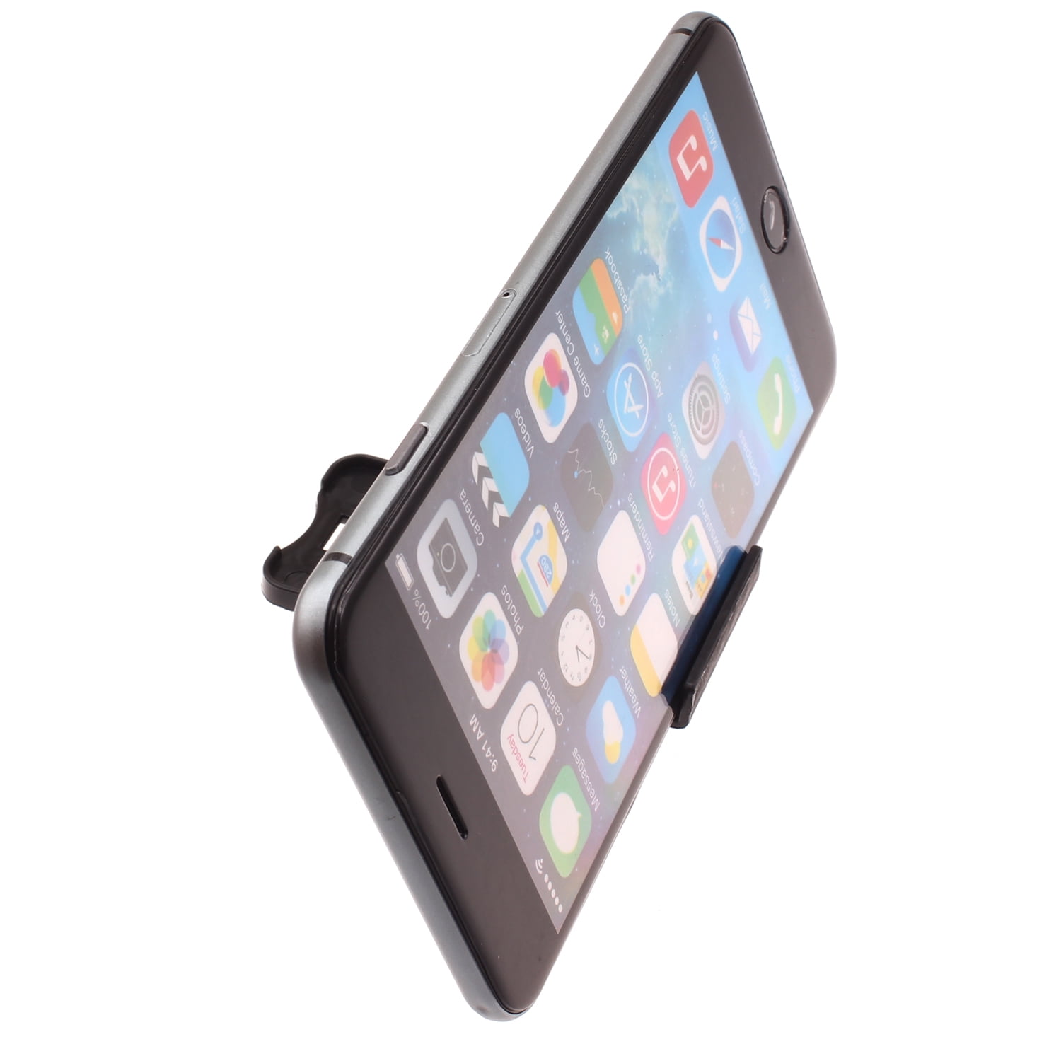 Stand for OnePlus Nord 3/N30 5G/N300 5G - Fold-up Holder Travel Desktop ...