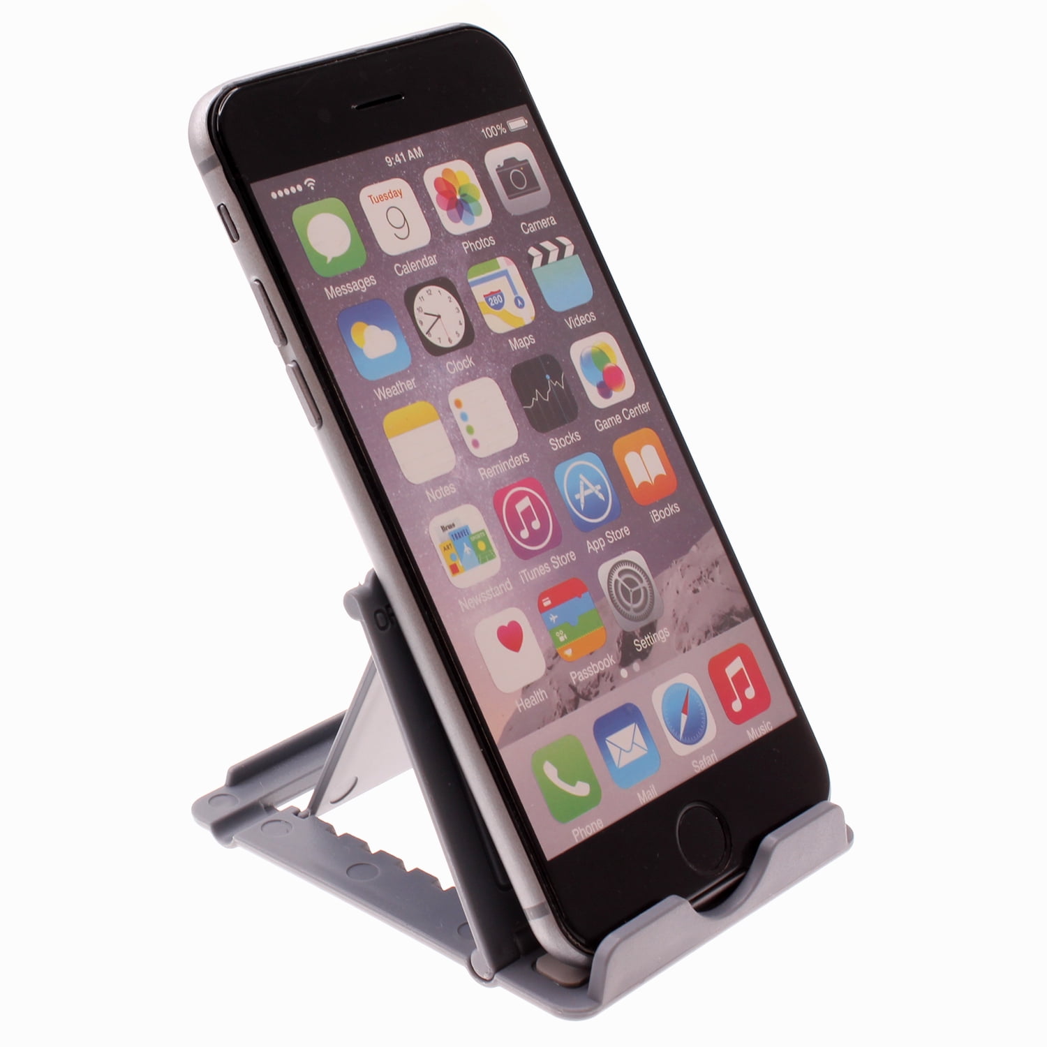 Stand for Samsung Galaxy Z Flip7/Z Flip7 FE - Fold-up Holder Travel ...
