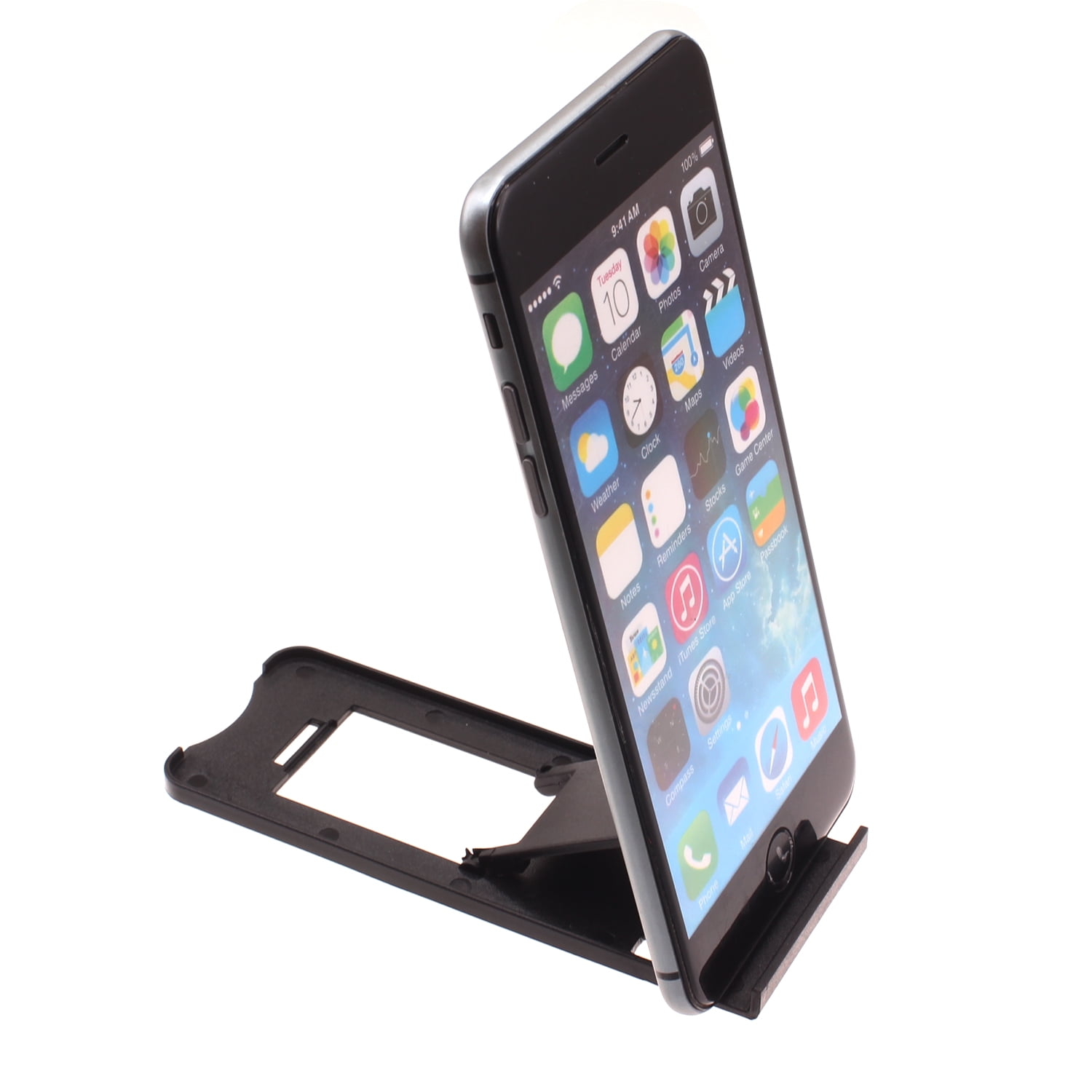 Stand for TCL 50 NxtPaper/Pro NxtPaper/XE NXTPAPER 5G - Fold-up Holder ...