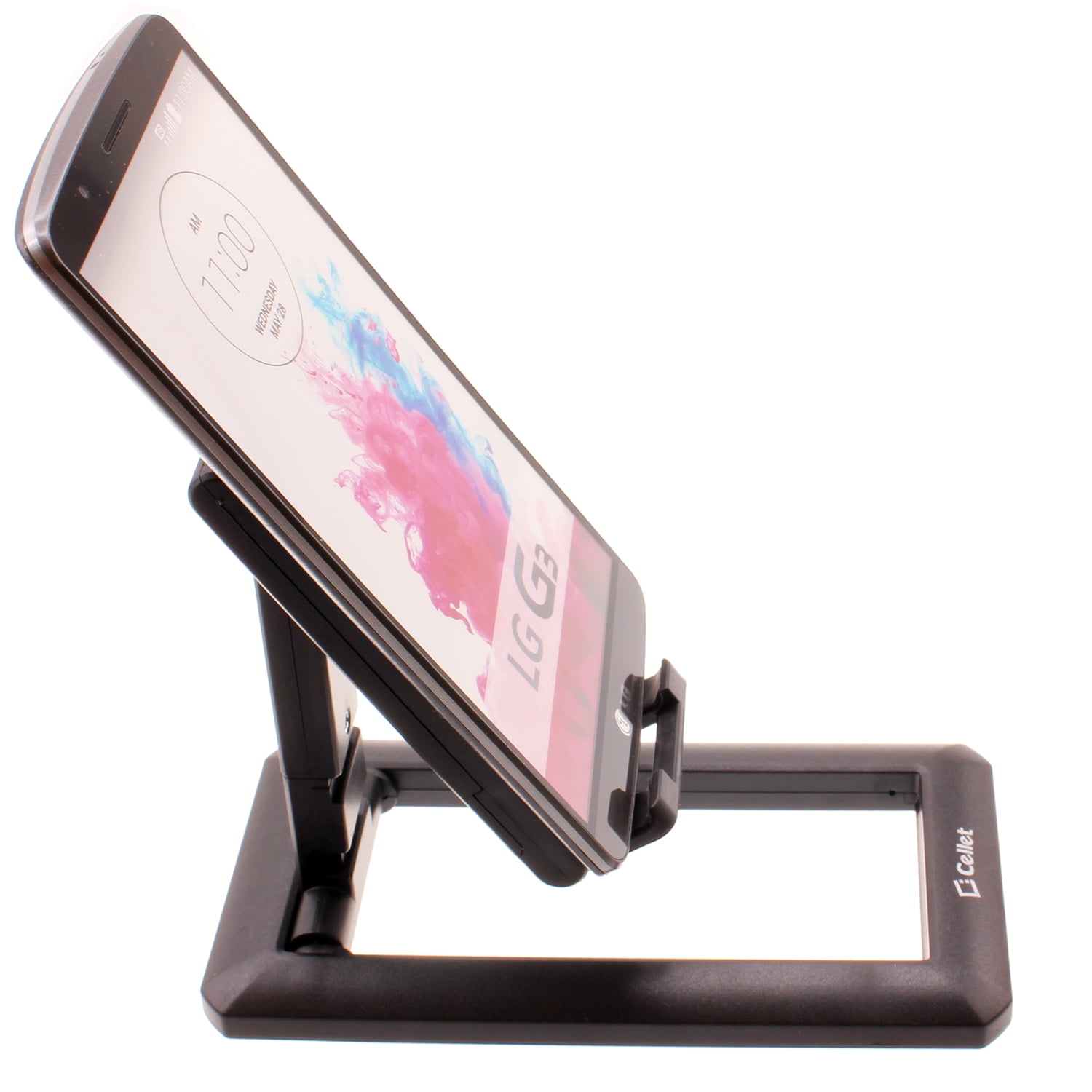 Stand for TCL 50 NxtPaper/Pro NxtPaper/XE NXTPAPER 5G - Foldable Holder ...