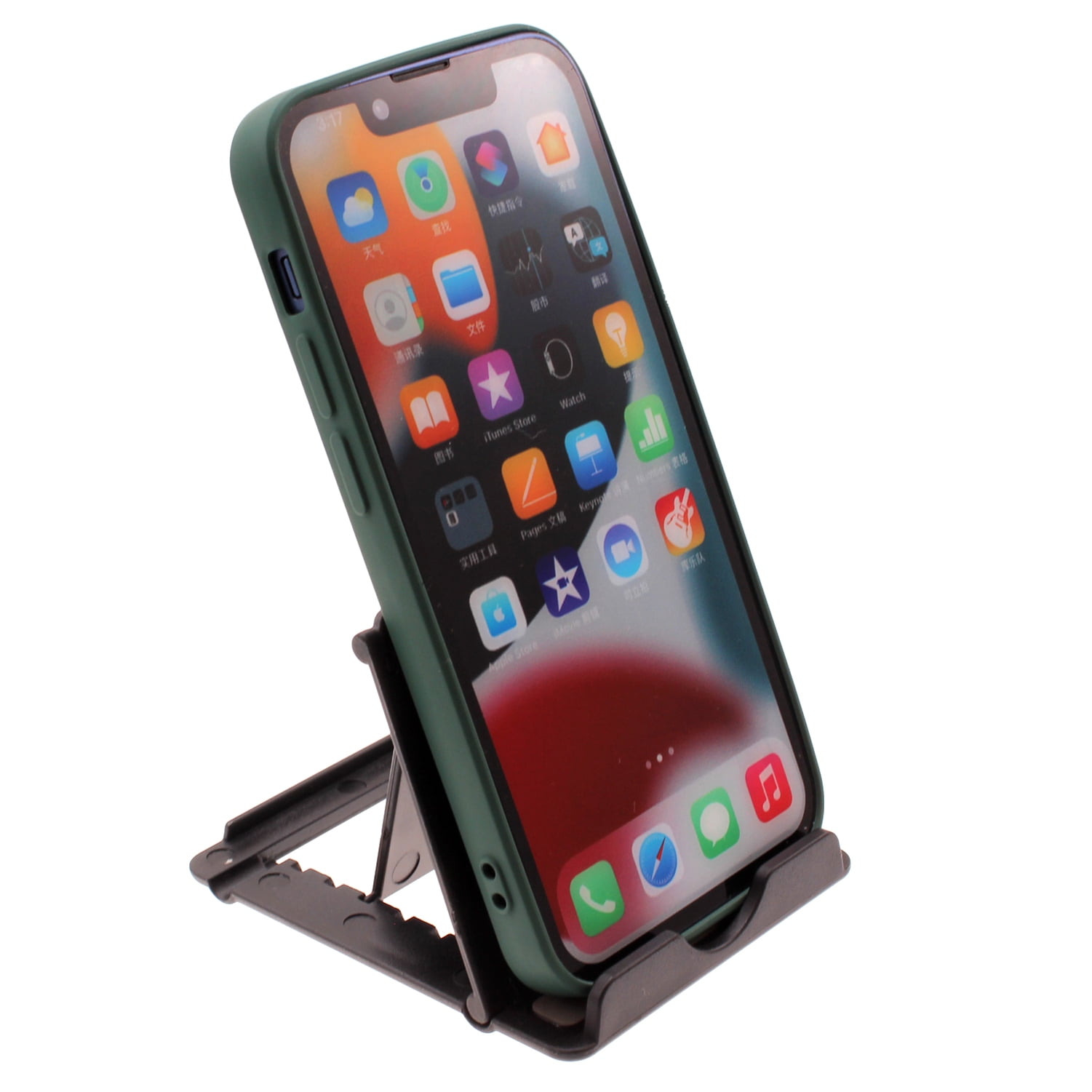 Stand for TCL ION Z/X - Fold-up Holder Travel Desktop Cradle Dock TCL ...