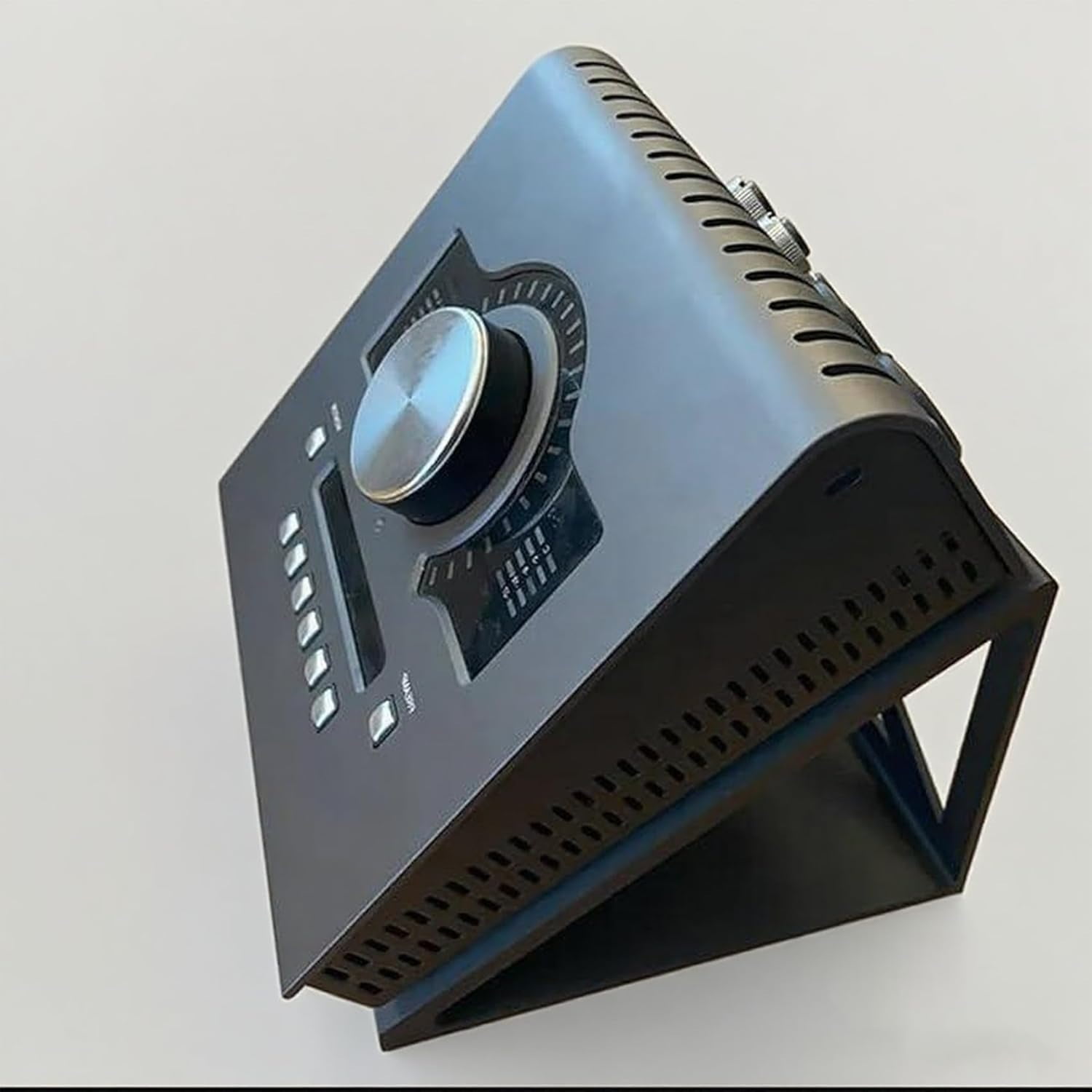 Stand for UAD Apollo Twin X Duo / Quad / X4 - 30 Degrees Angled Riser ...