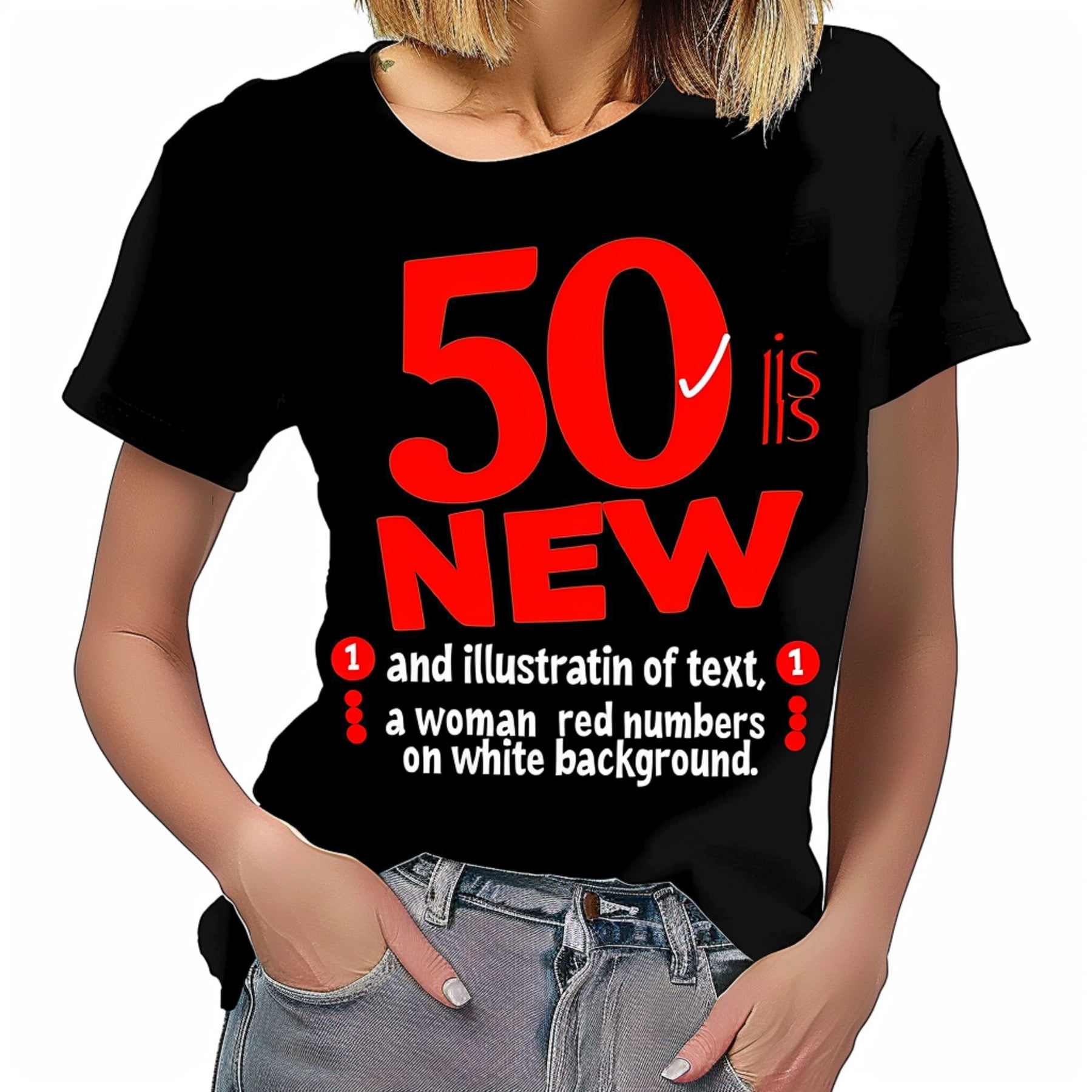 Stand out from the crowd with our Black TShirt the perfect blend of ...