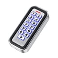 Standalone Metal Access Control Keypad Outdoor Waterproof IP68 Mini ID ...