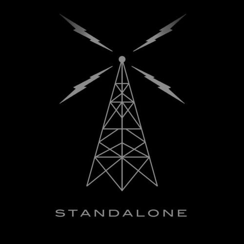 Standalone - Standalone - Electronica - CD - Walmart.com