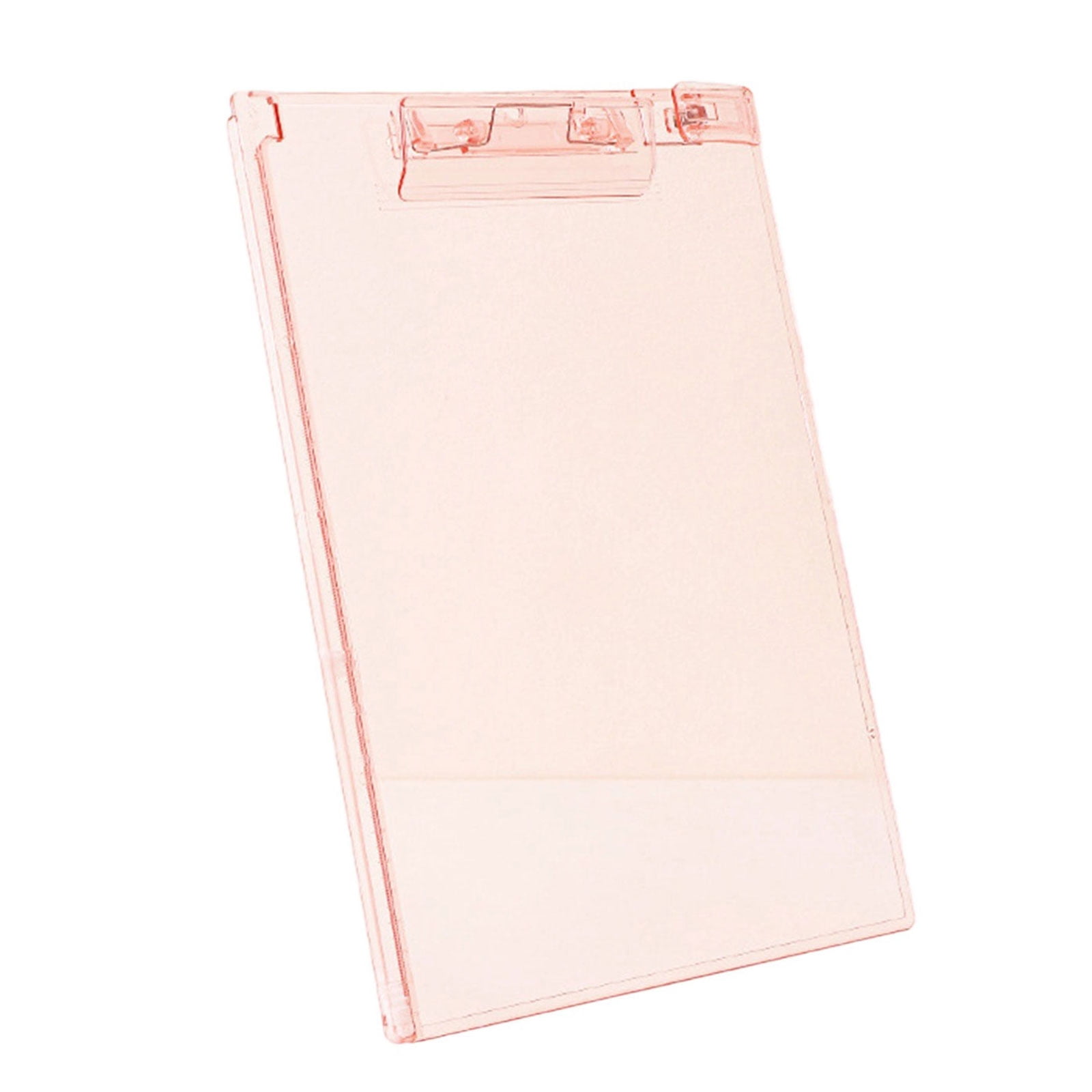 Standar Size Clipboard File Organizers 12.8x9In Standing Desk Clipboard ...
