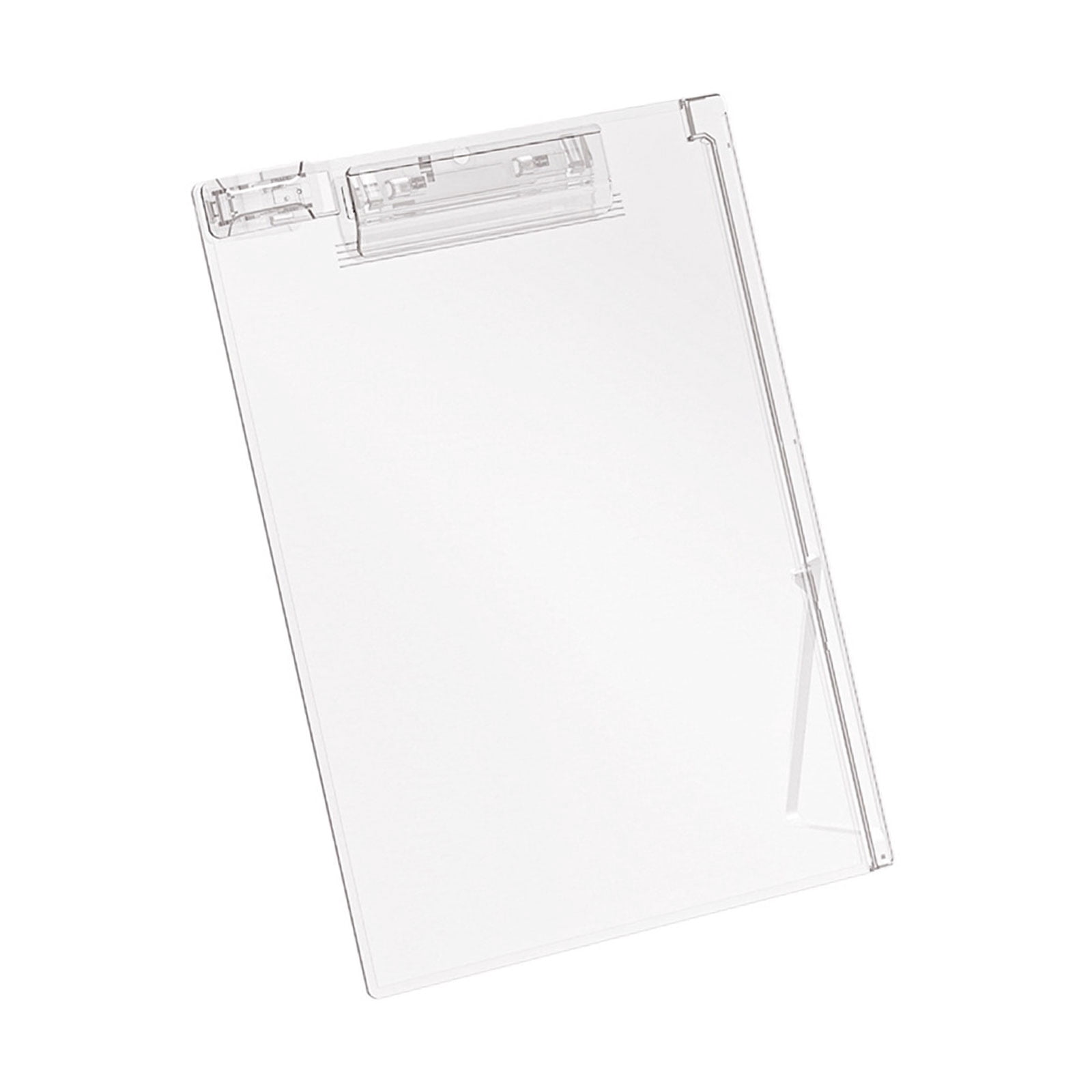 Standar Size Clipboard File Organizers 12.8x9In Standing Desk Clipboard ...