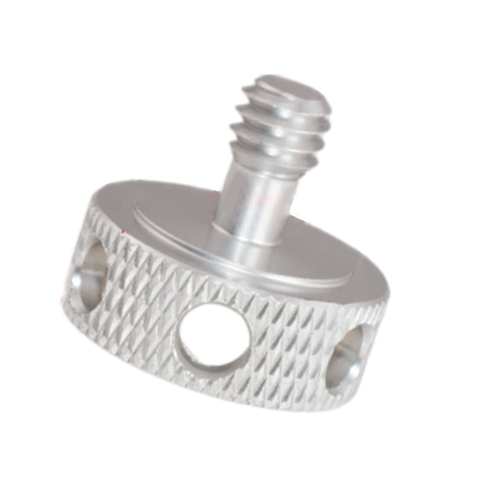 Standard 1/4inch Screw Aluminum Aloy Camera Mounting Screw for Tripod ...