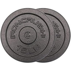 1 Inch Weights