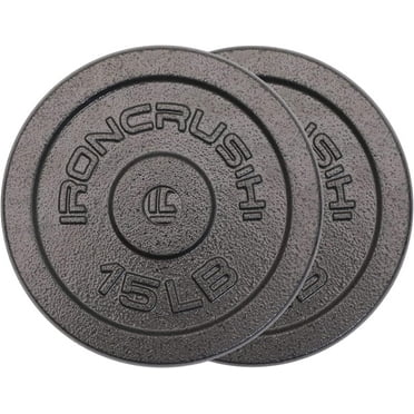 A2ZCARE Standard Dumbbell Handles, 1 inch Dumbbell Handles, Adjustable ...