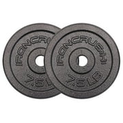 Weider Hammertone Plates