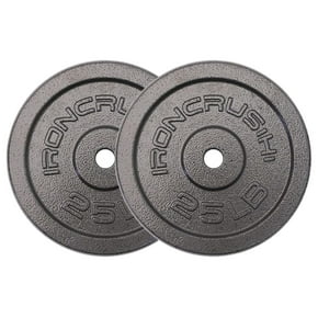 1 Inch Weights