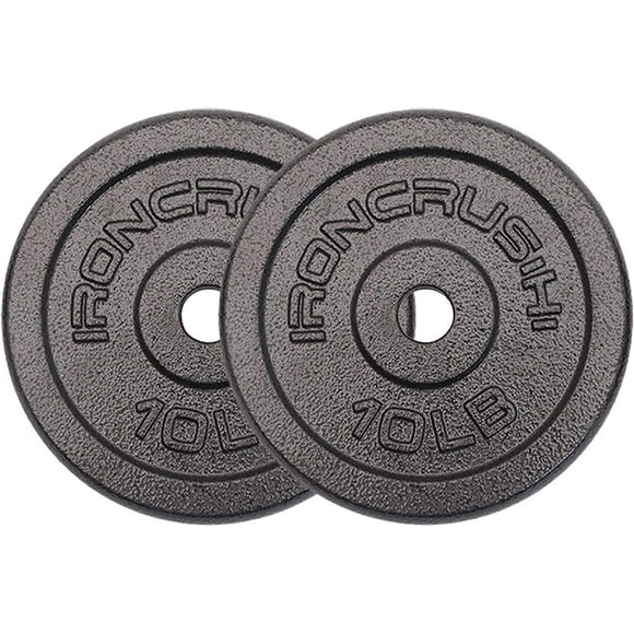 1 Inch Weights