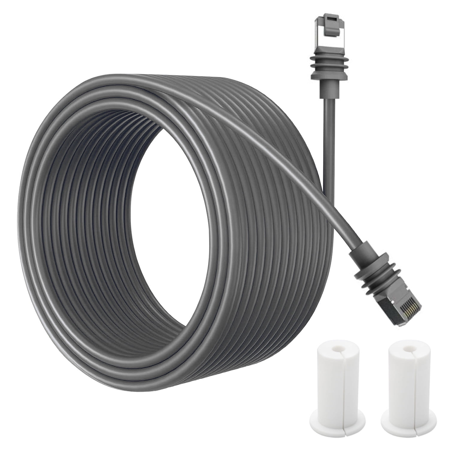 Standard 10M (30FT) Cable for Starlink Gen 3,Outdoor Waterproof ...