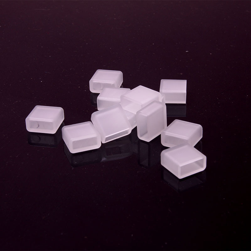 Standard 2.0 Male Dust Cap USB Port Protective Sleeve USB-A Male Data ...