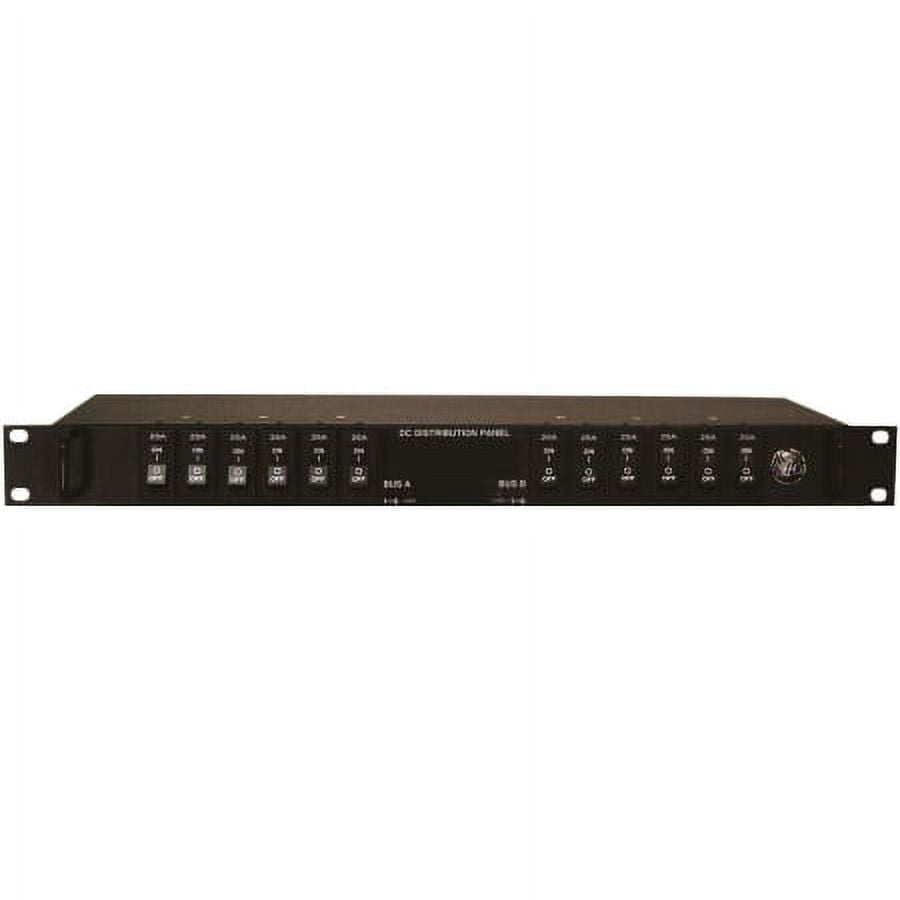 Standard 200A dual bus breaker panel - Walmart.com