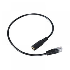 USB-C to 3.5mm Headphone Adapters and Cables for Diverse Devices