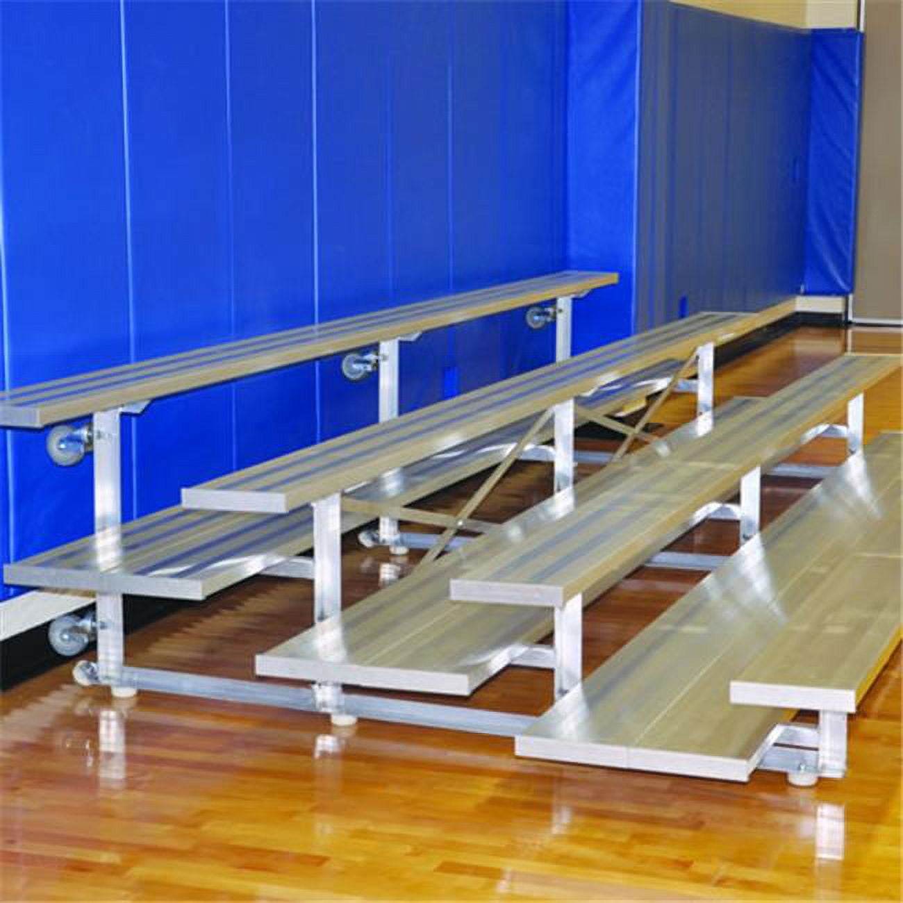 Standard 3 Row 7.5 ft. Preferred Tip and Roll - Walmart.com