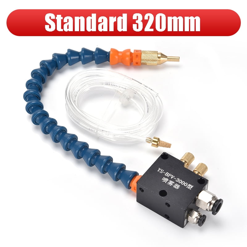 Standard 320mm-CNC Mist Cooling System Pipes, Cooling Tower, Milling ...