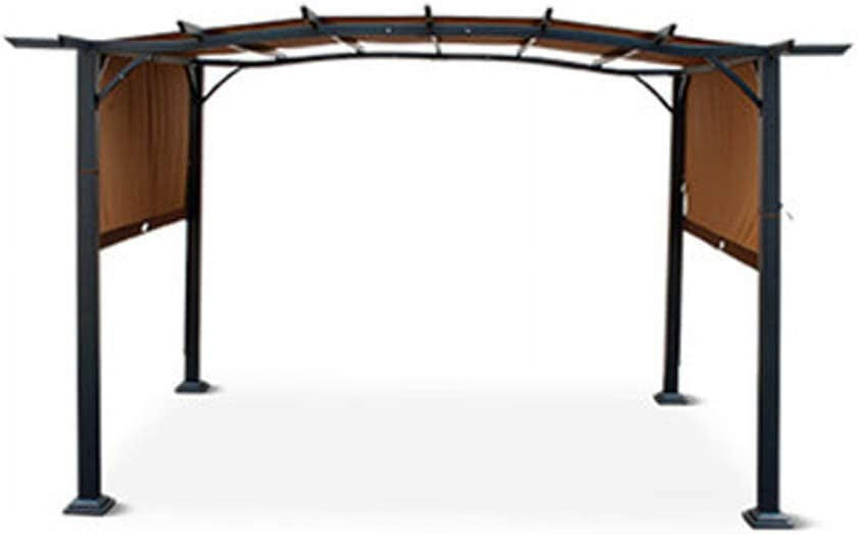 Standard 350 Canopy Top Cover Replacement – Works with ALDI Gardenline ...
