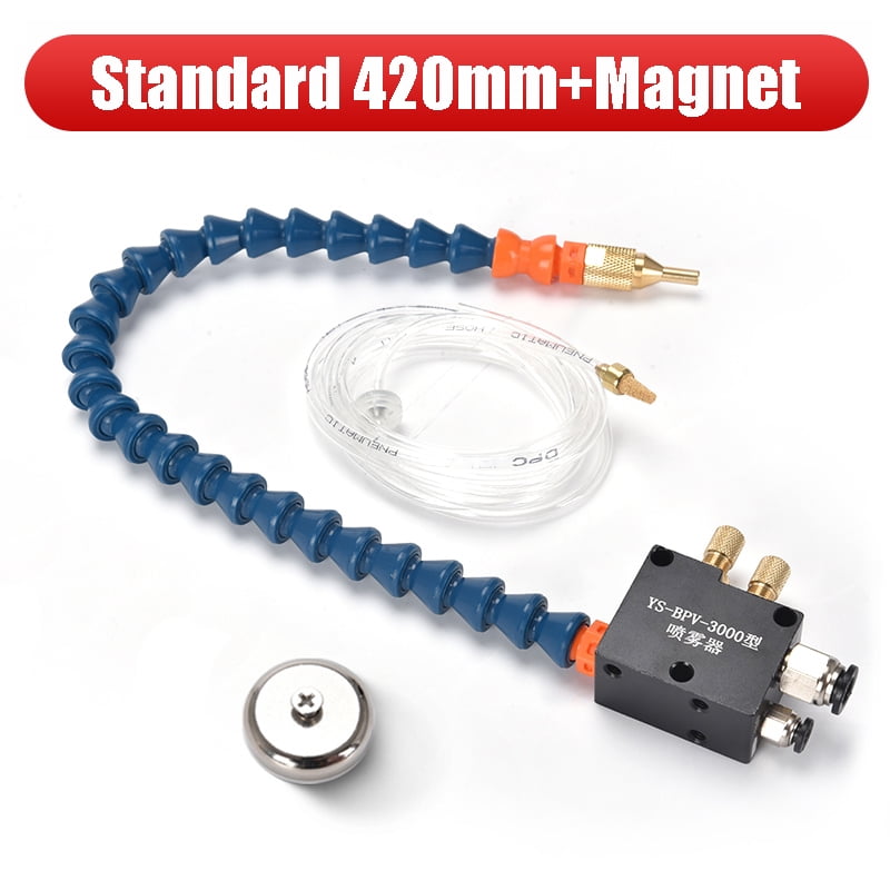 Standard 420mm with Cistern Pipes of CNC Mist Cooling System, Cooling ...