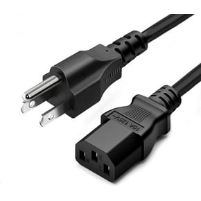 3 Prong Replacement Cord